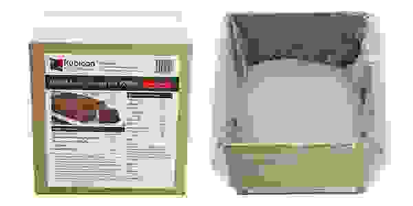 Purée Bread | Rubicon Foods