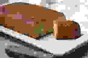 Purée Bread | Rubicon Foods