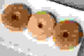 Purée Bread | Rubicon Foods