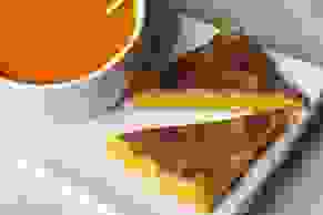 Purée Bread | Rubicon Foods