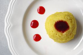 Purée Bread | Rubicon Foods