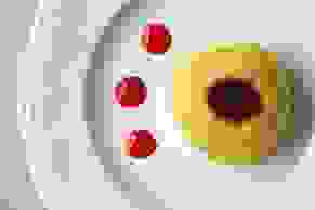 Purée Bread | Rubicon Foods