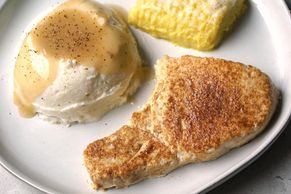 Rubicon Foods - Puree, Iddsi