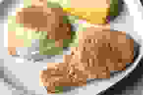 Rubicon Foods - Puree, Iddsi