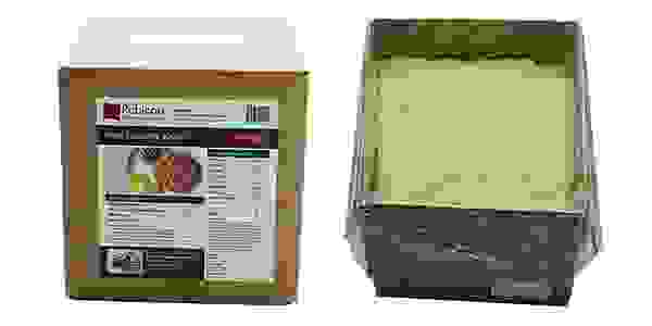 Purée Bread | Rubicon Foods