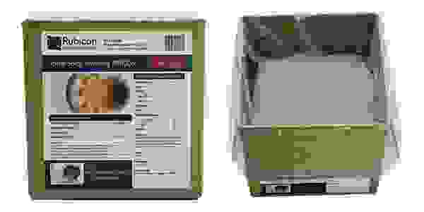 Purée Bread | Rubicon Foods