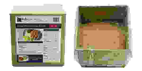 Purée Bread | Rubicon Foods