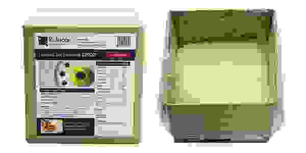 Purée Bread | Rubicon Foods