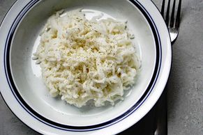 Rubicon Foods - Puree, Iddsi