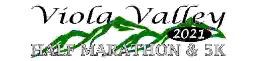 Viola Valley Half Marathon - Half Marathon, Running