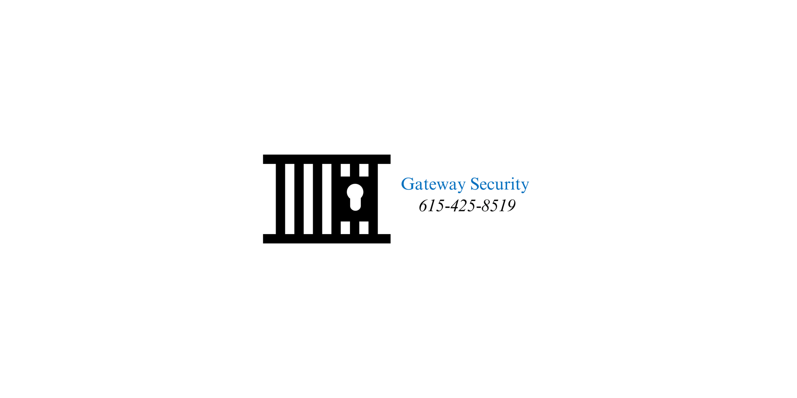 Gateway Security
