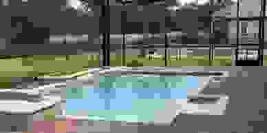 Martin Pools & Spas - Swimming Pools, Spas | Martin Pools & Spas