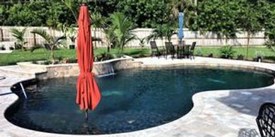 Martin Pools & Spas - Swimming Pools, Pool Only Special | Martin Pools ...