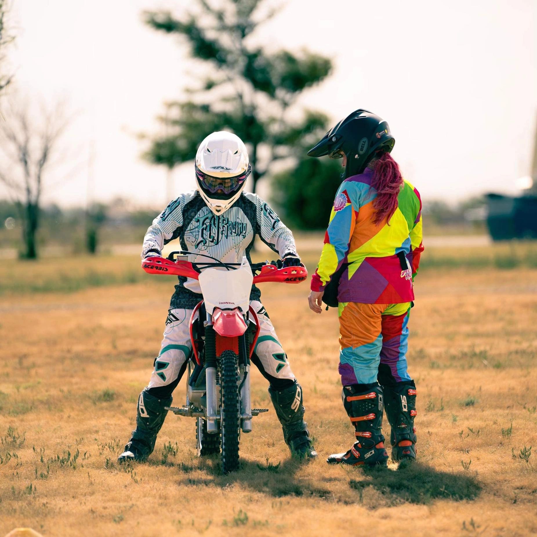 Southwest Women’s Motorcycle Alliance