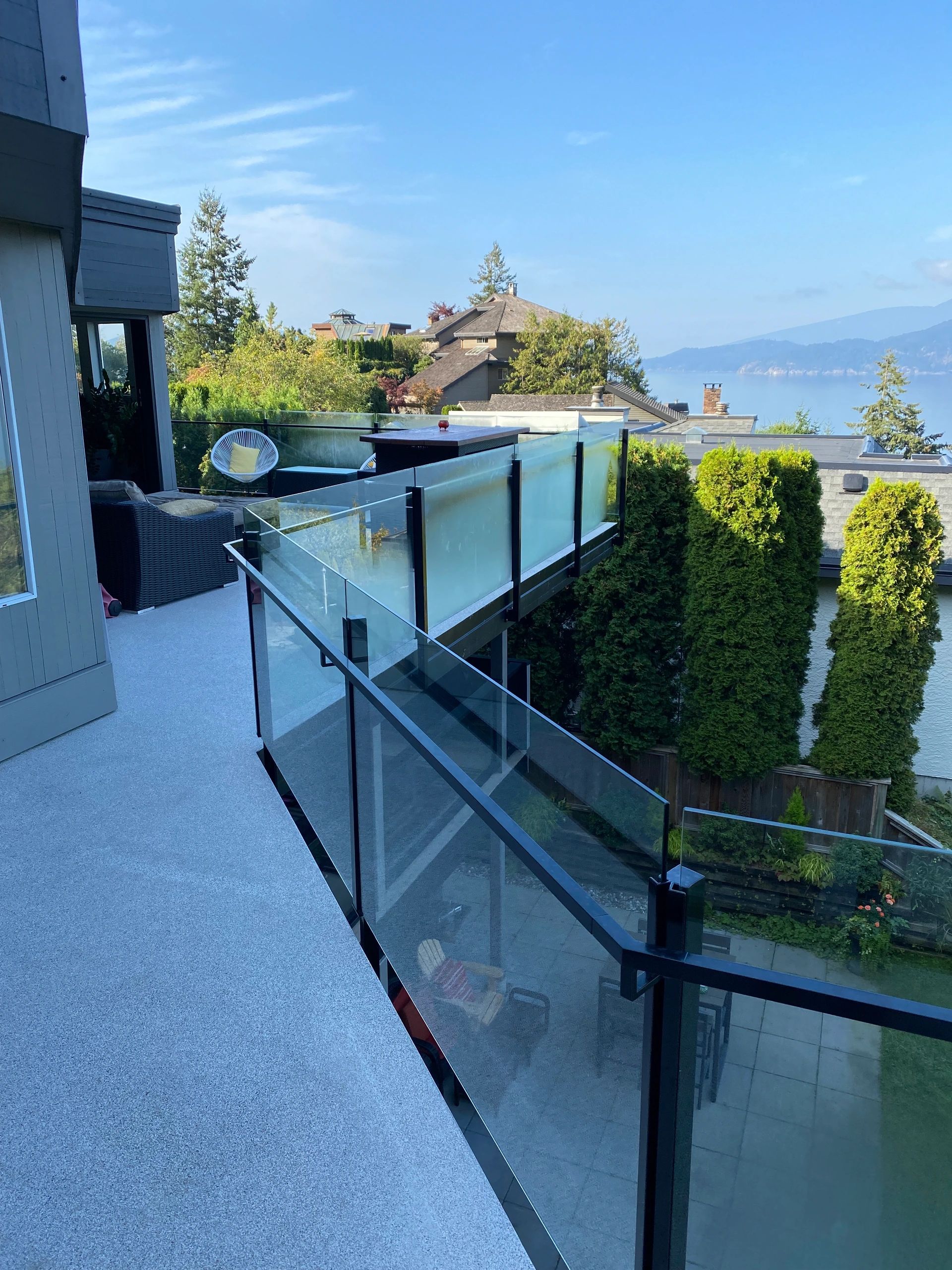 Pacific Rim Sundecks | the North Shore's Deck Builder