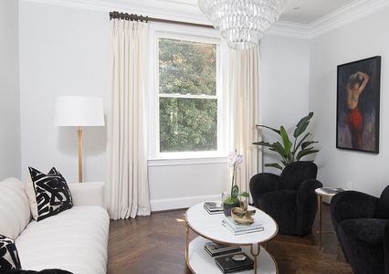 Interior Designer - Imani James Interiors