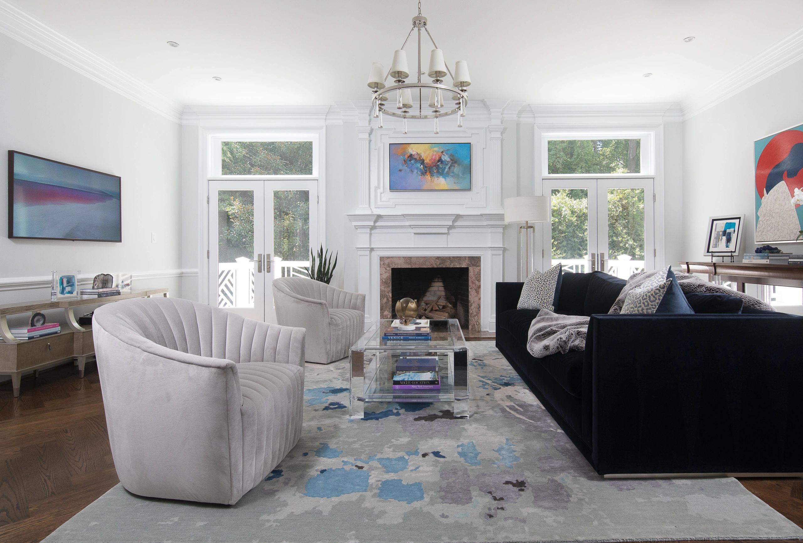 Interior Designer - Imani James Interiors