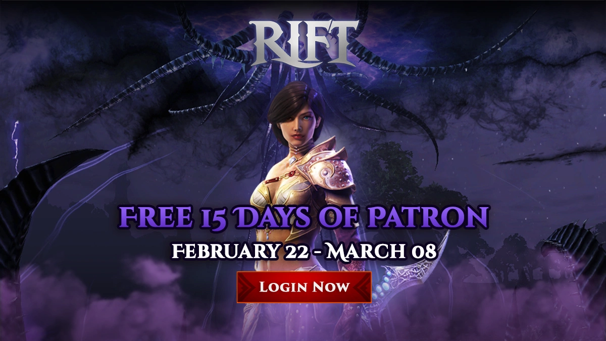 Initiation of Coverage: Rift MMORPG Review by ChatGPT
