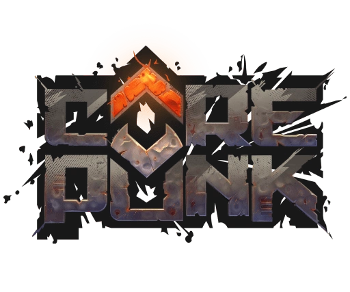 CorePunk is an MMORPG with Fog of War in a Seamless Open World