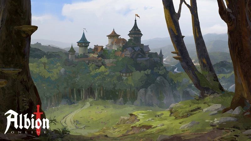 Albion Online Daily Stream 4/19/2022 | Solo Player Scorecard