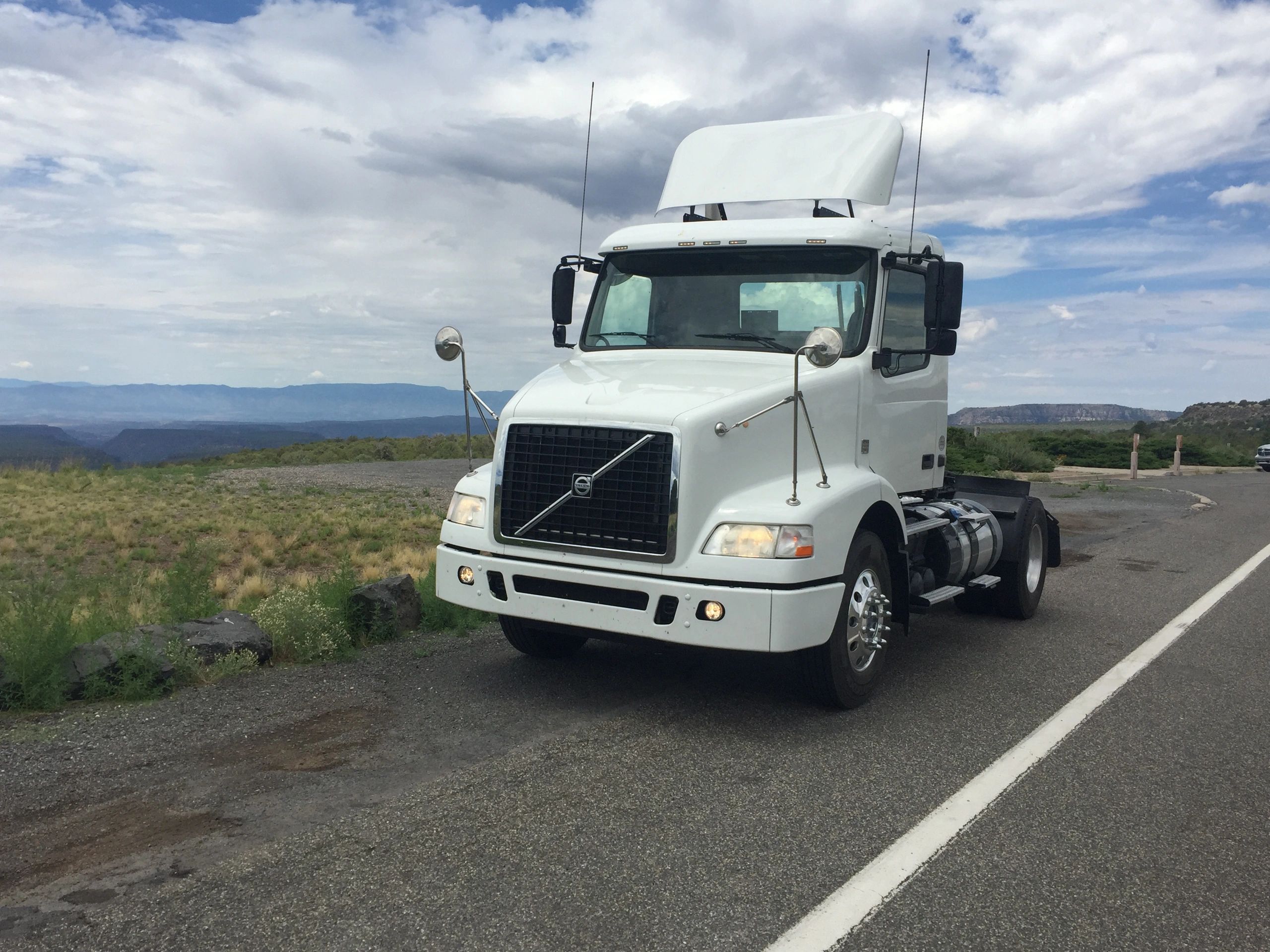 Hi-Tech Auto Transport