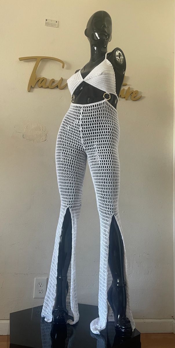 Signature RockStar Jumpsuit