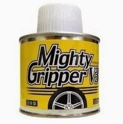 Mighty Gripper V3 (Yellow)