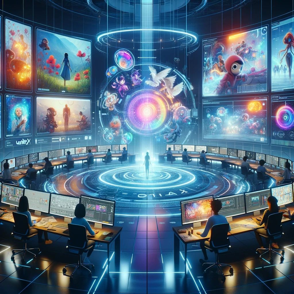 Cryptic Codex Enterprises