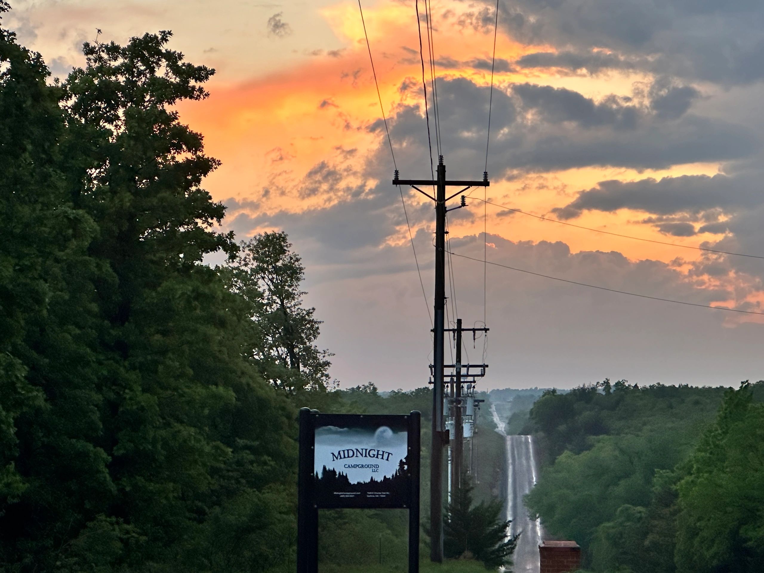 Local Attractions