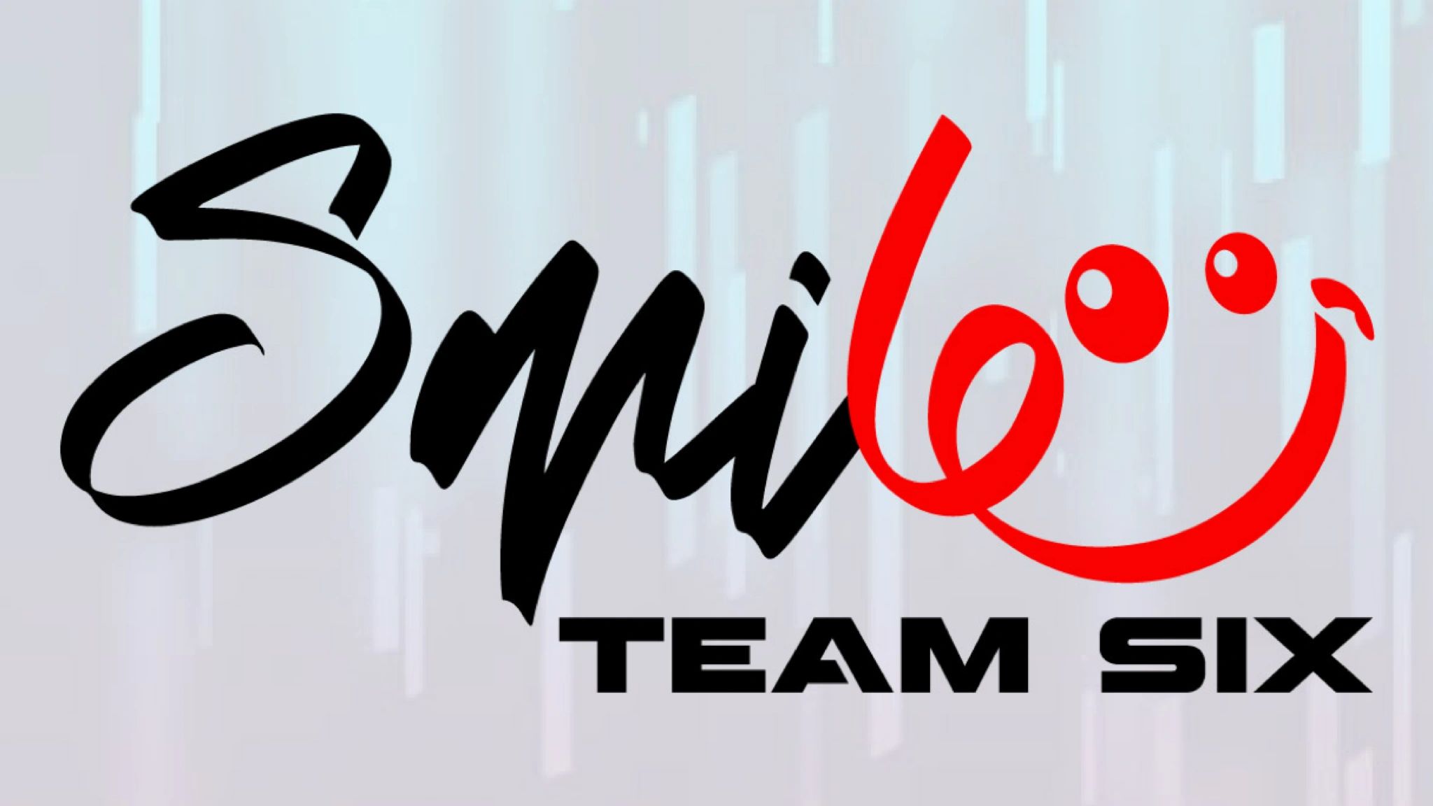 Smile Team Six