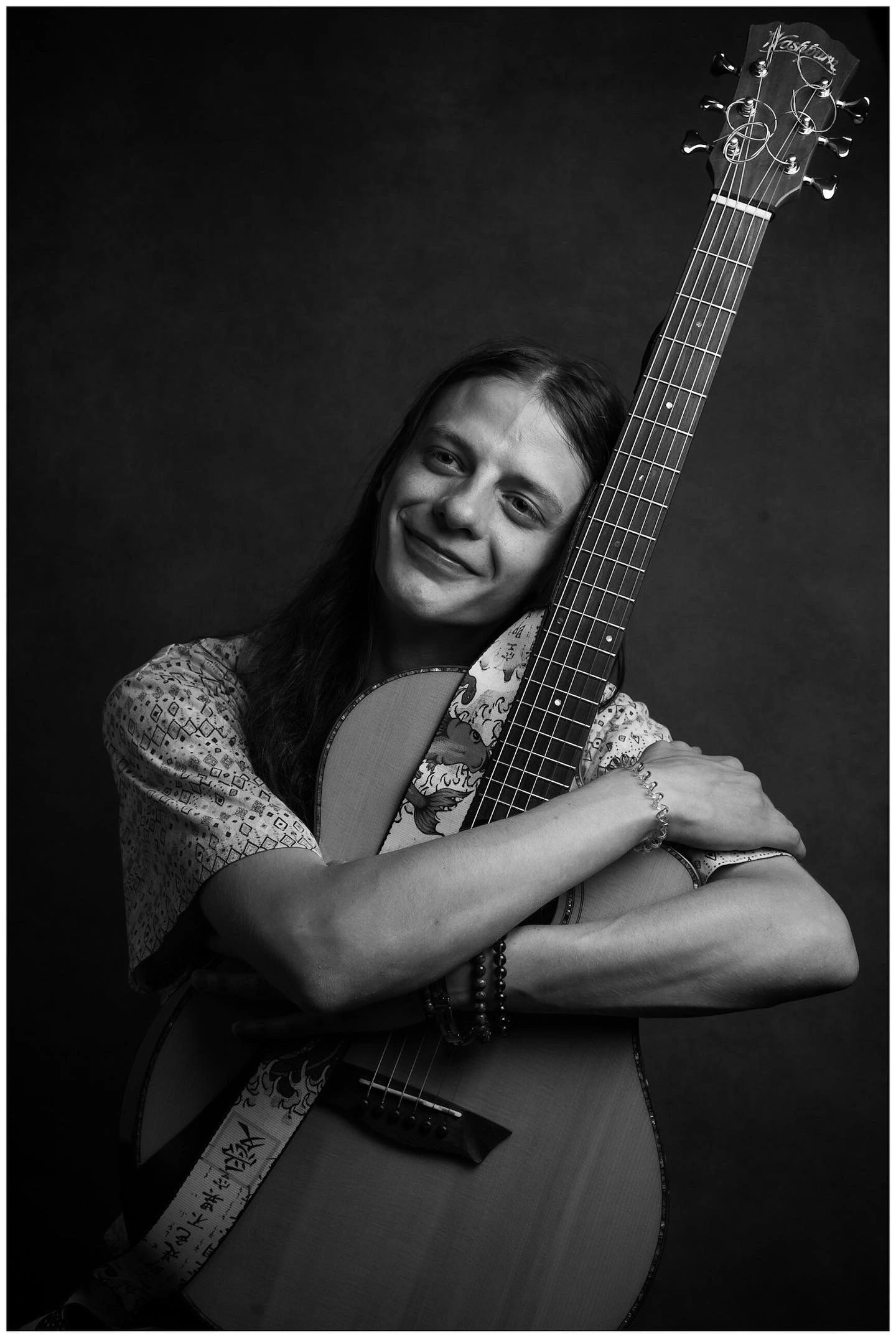 Luke Tinklepaugh Music