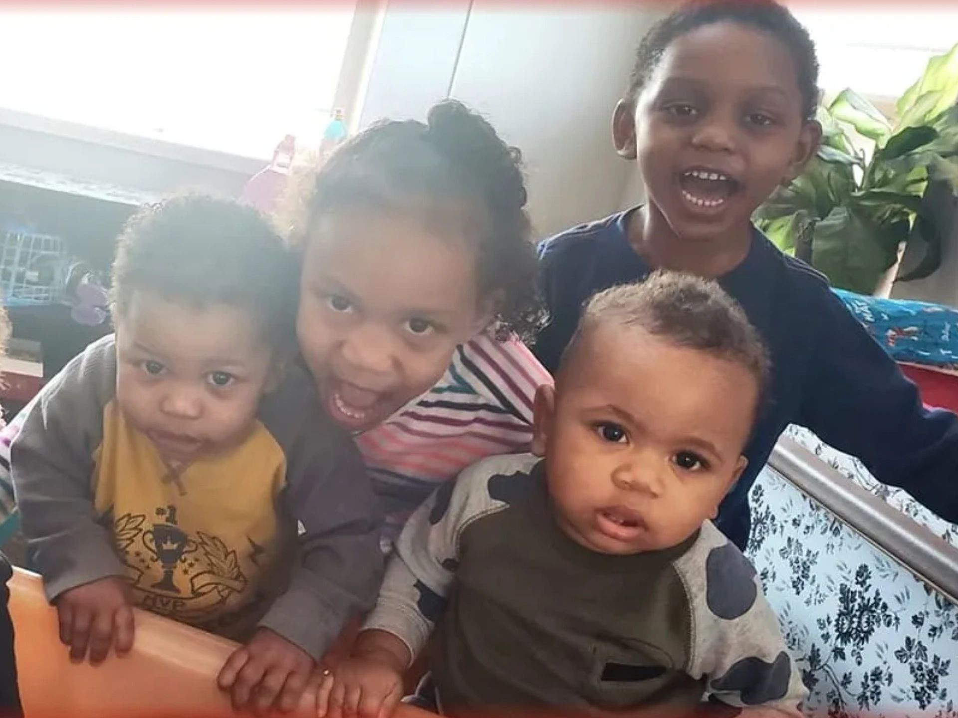 Burks Building Blocks