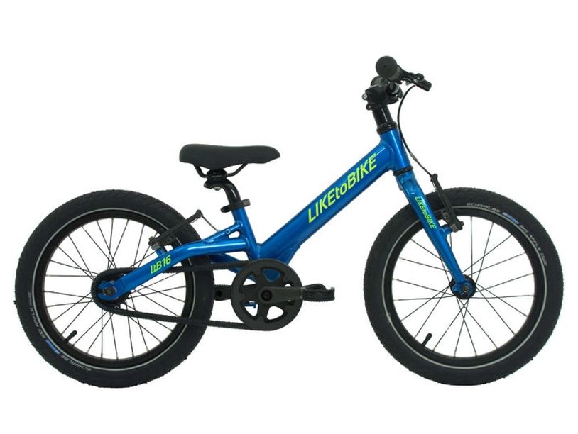 Kokua LIKEaBIKE and LIKEtoBIKE - KOKUA Bikes USA LLC