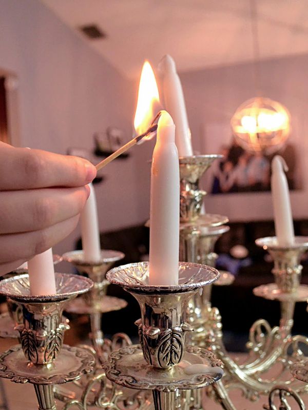 2Shabatot - 2 Shabbatot, Observe This Shabbat