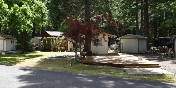 Oregon Cascade RV Co-op - Rv Lot for Sale, Mobile Homes for Sale