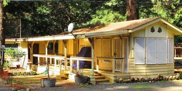 Oregon Cascade RV Co-op - Rv Lot for Sale, Mobile Homes for Sale