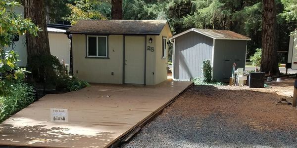 Oregon Cascade RV Co-op - Rv Lot for Sale, Mobile Homes for Sale