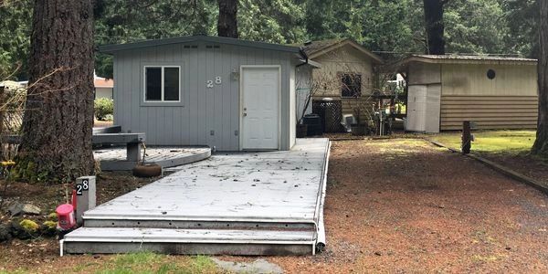 Oregon Cascade RV Co-op - Rv Lot for Sale, Mobile Homes for Sale