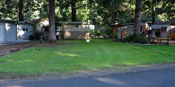 Oregon Cascade RV Co-op - Rv Lot for Sale, Mobile Homes for Sale
