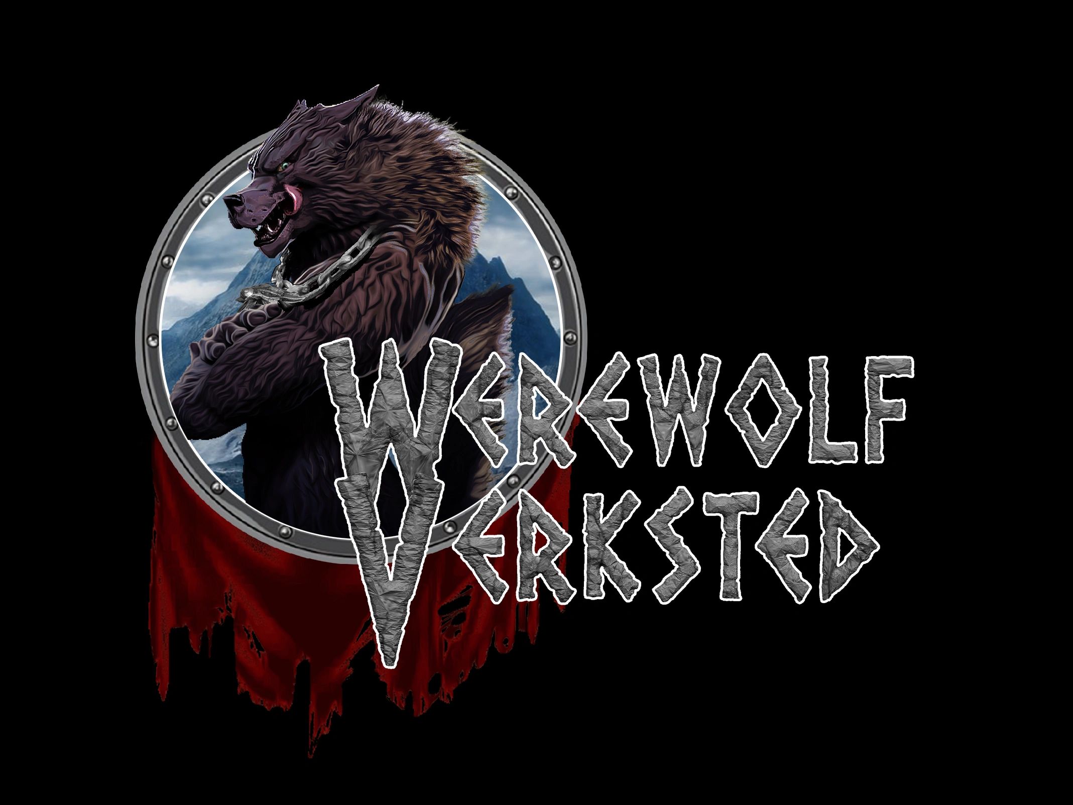 Werewolf Verksted - Werewolf Dildo, Realistic Sex Toys