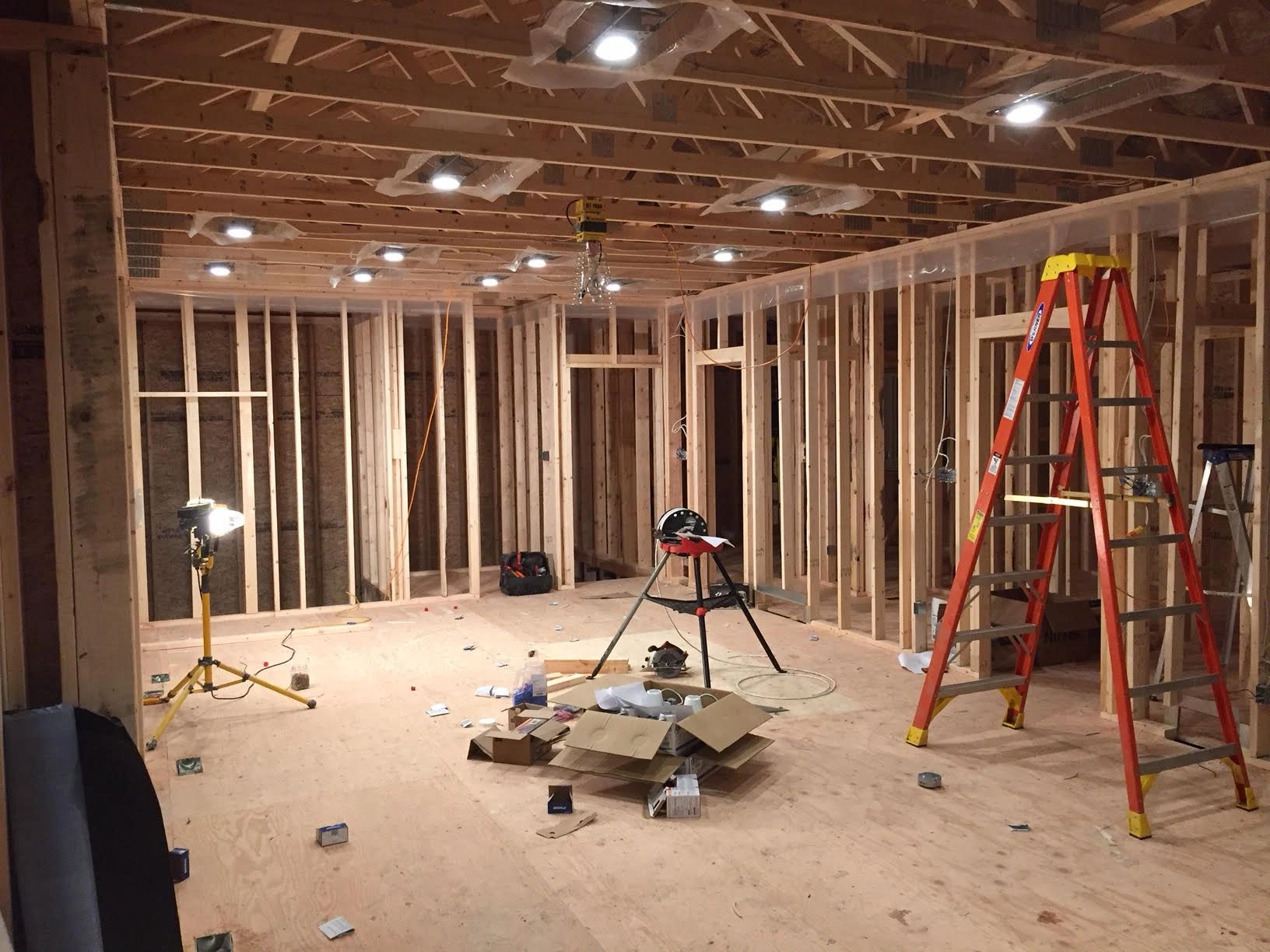 Electrical Solutions