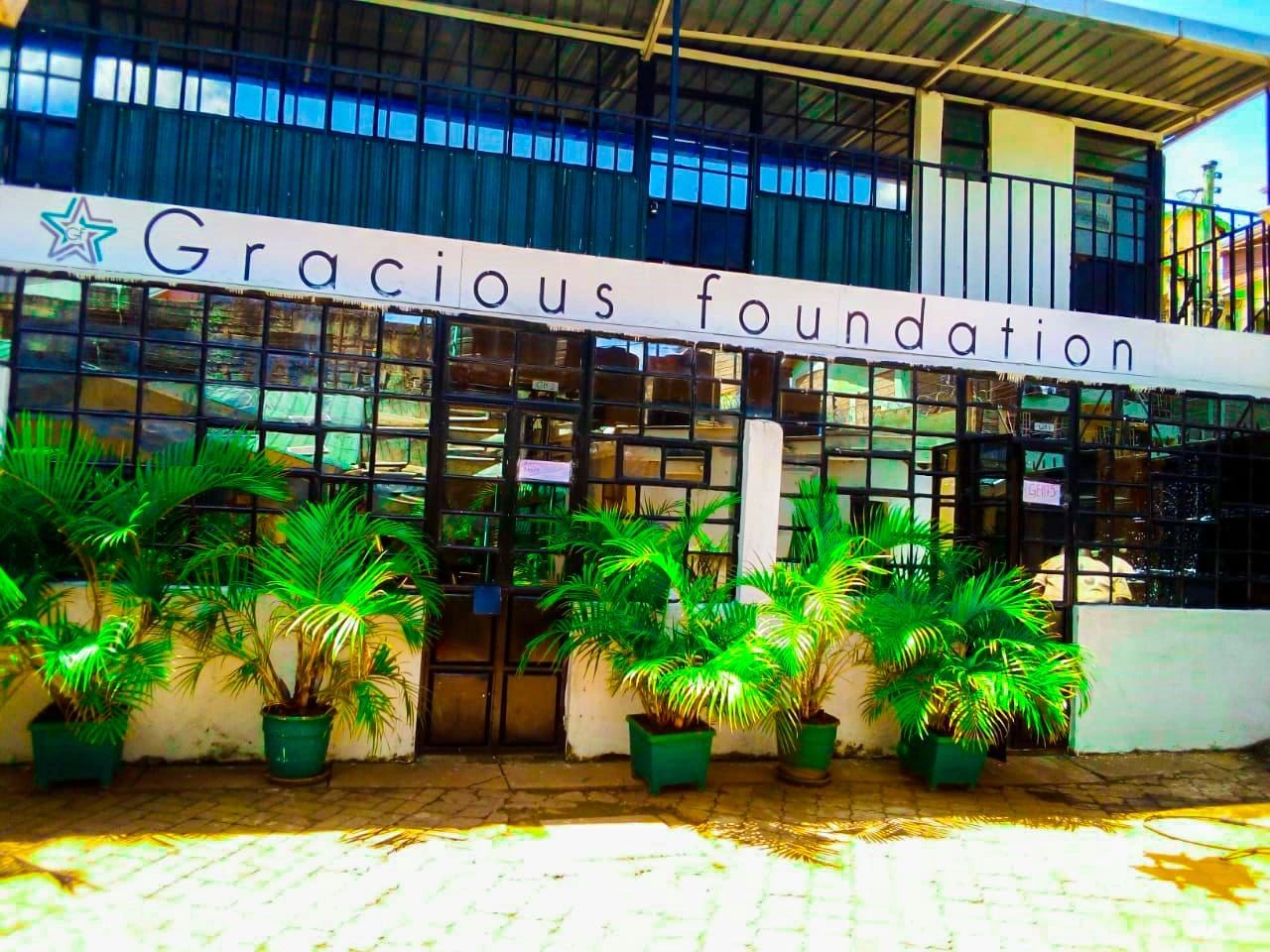 The Gracious Foundation