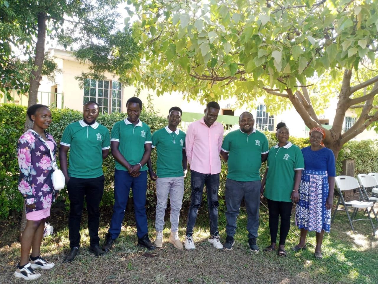 The Gracious Foundation