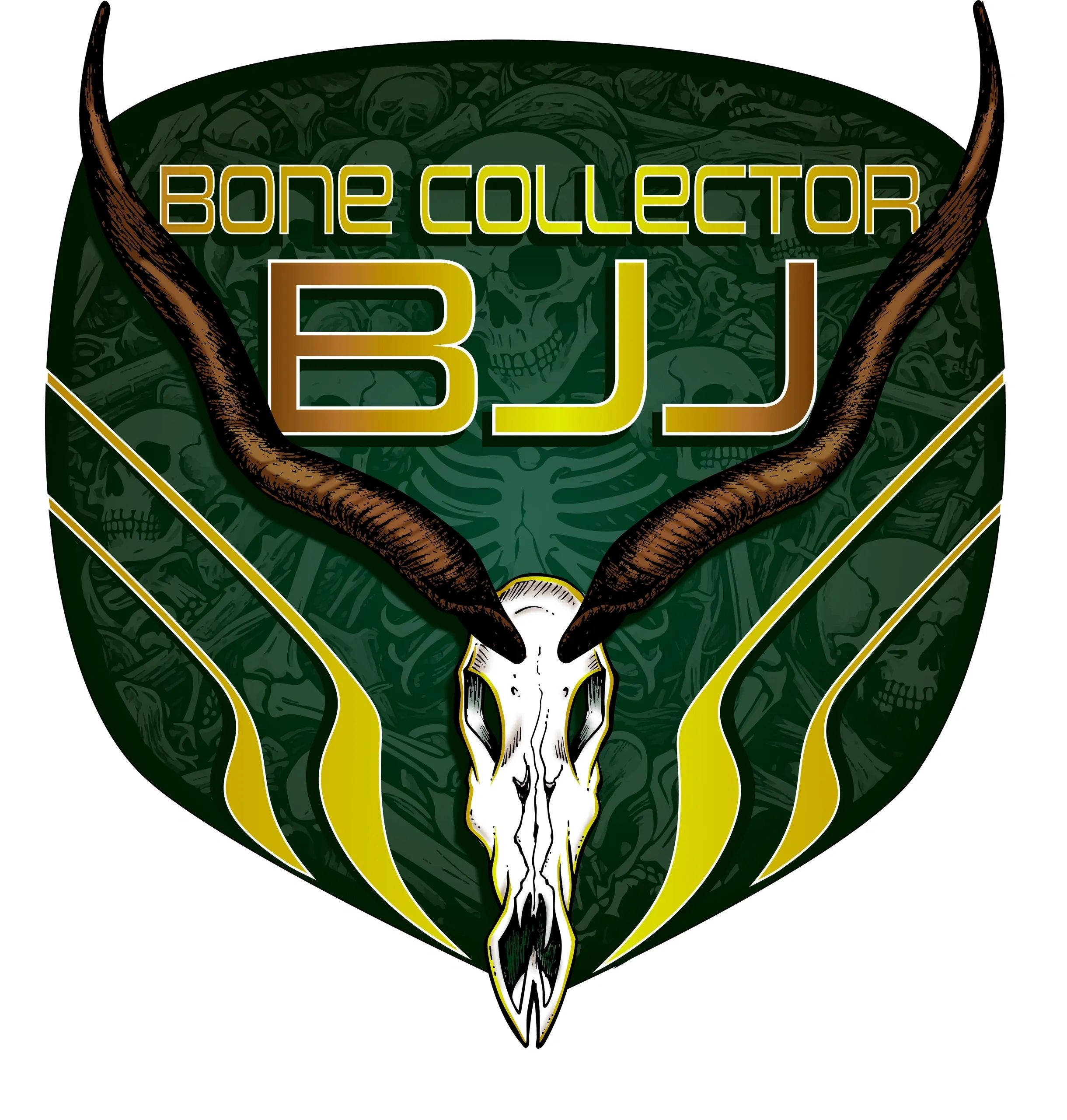 Learn Brazilian Jiu Jitsu at Bone Collector BJJ