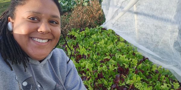 Local Seasonal Fruits and Vegetables | Ad Astra Farms