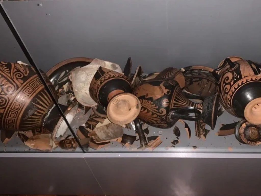 Base Isolation Device Company