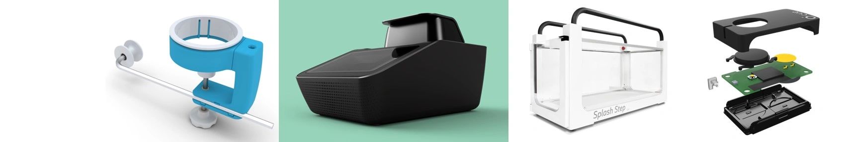 Example Work - Devise Designs