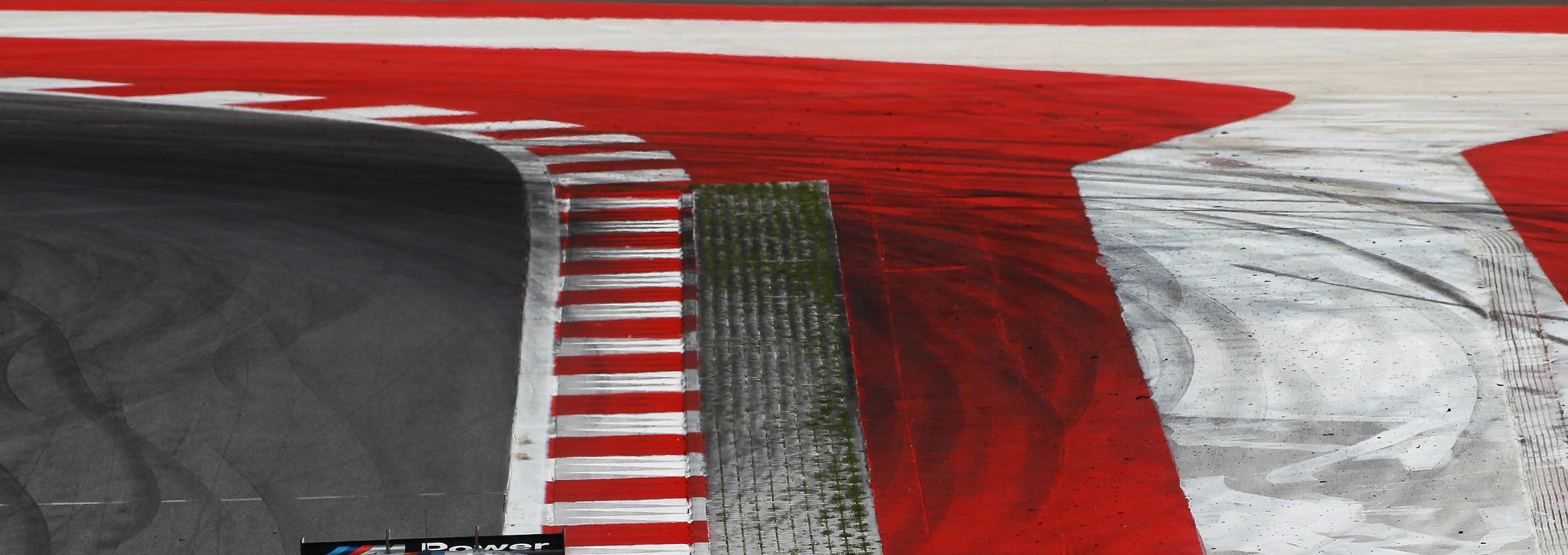 BMW M4 DTM Class 1 - Deutsche Tourenwagen Masters