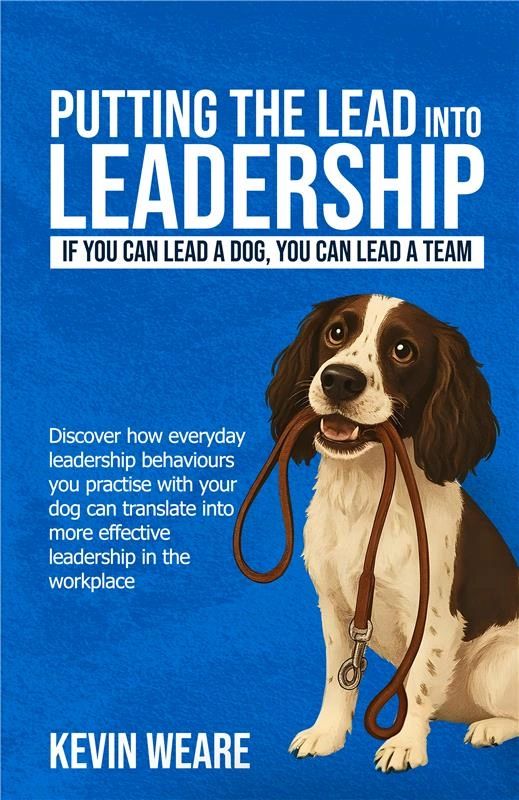 Leadership Development: Insights from Dog Ownership Analogies