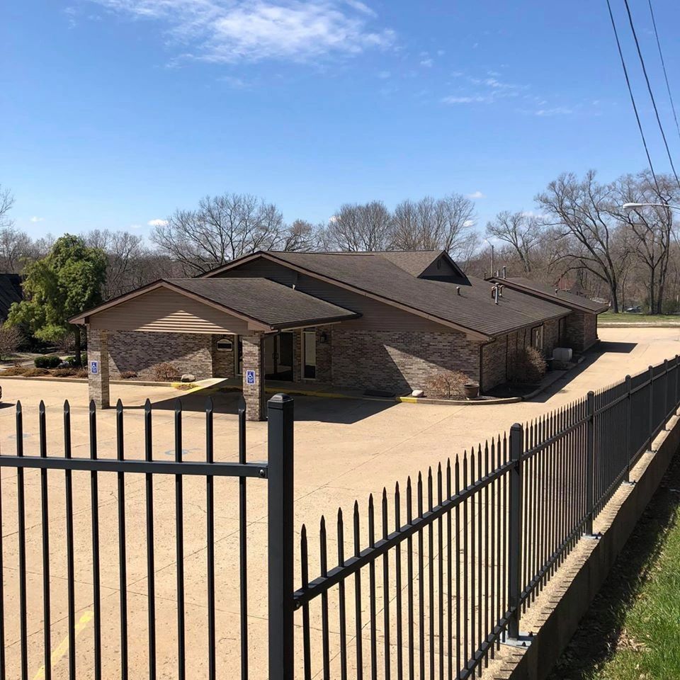 Restoration Life Church